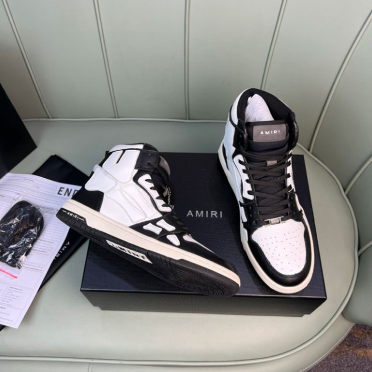 Buy Premium Amiri Replica Sneakers & Shoes